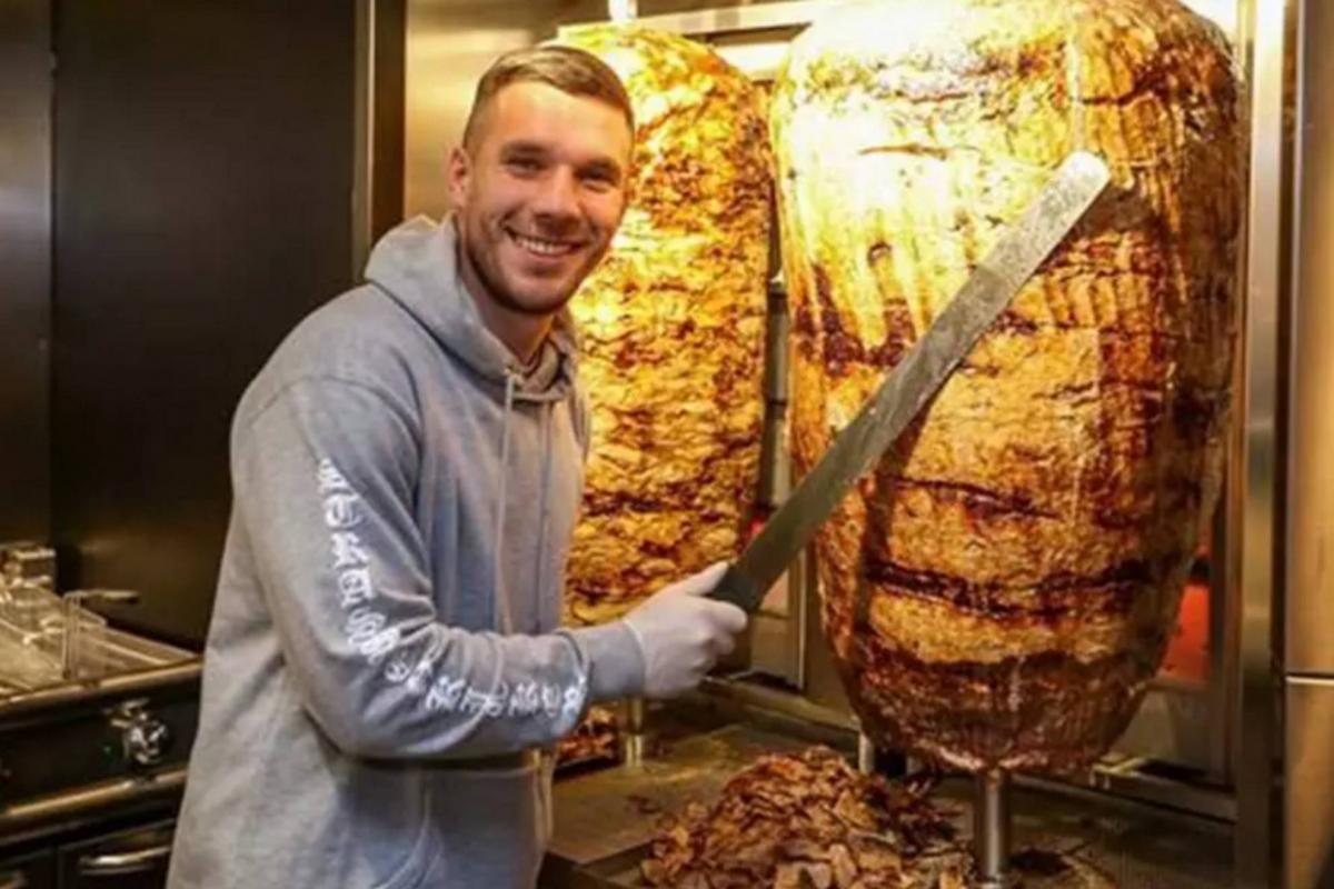 De hombre gol en Europa a 'Rey del Kebab' con una fortuna creciente de ...