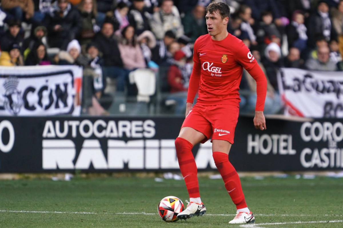 David López, renovación hasta 2027... con posibilidad de ampliar hasta 2029