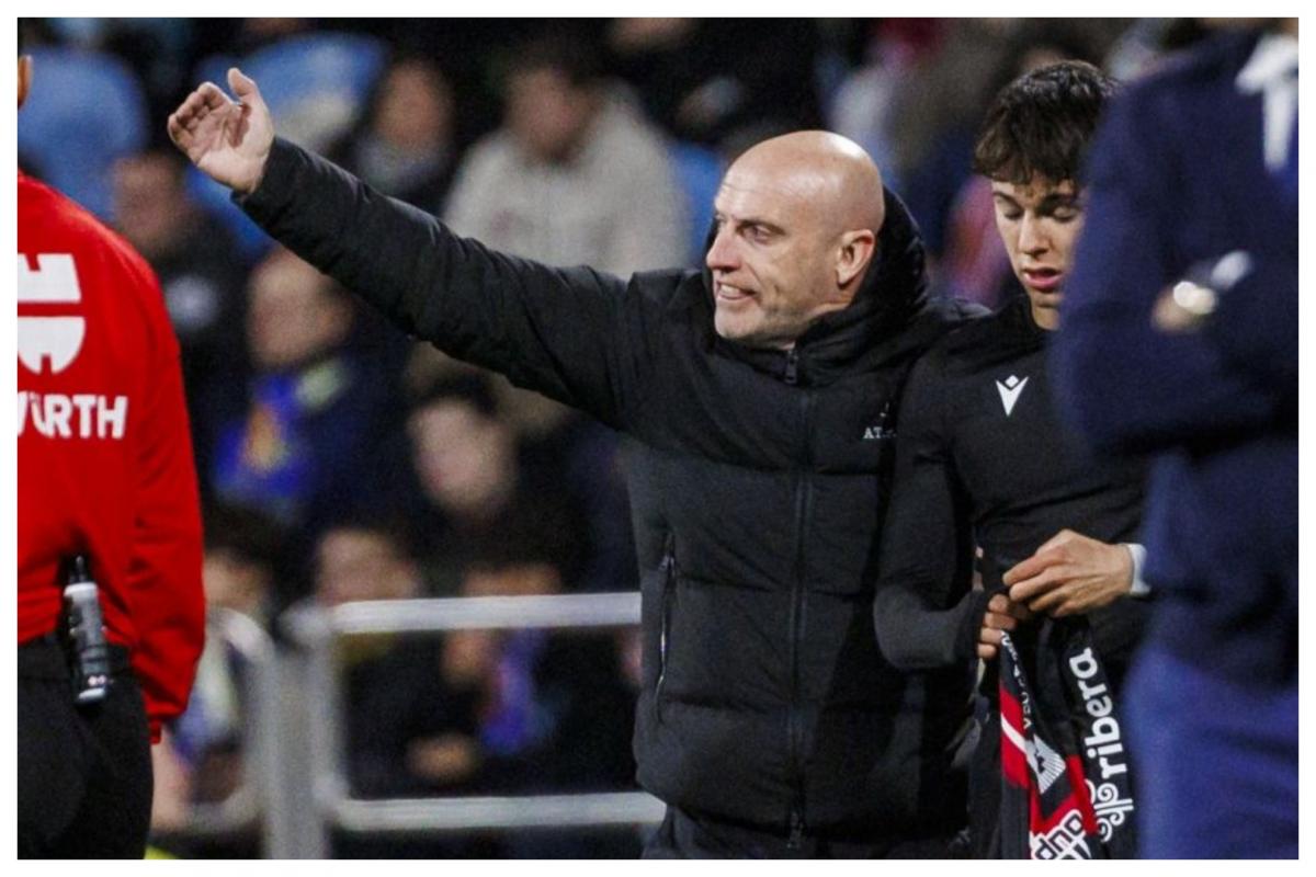 El Efesé pierde a Jairo, Alarcón, Musto y al técnico Julián Calero ante ...