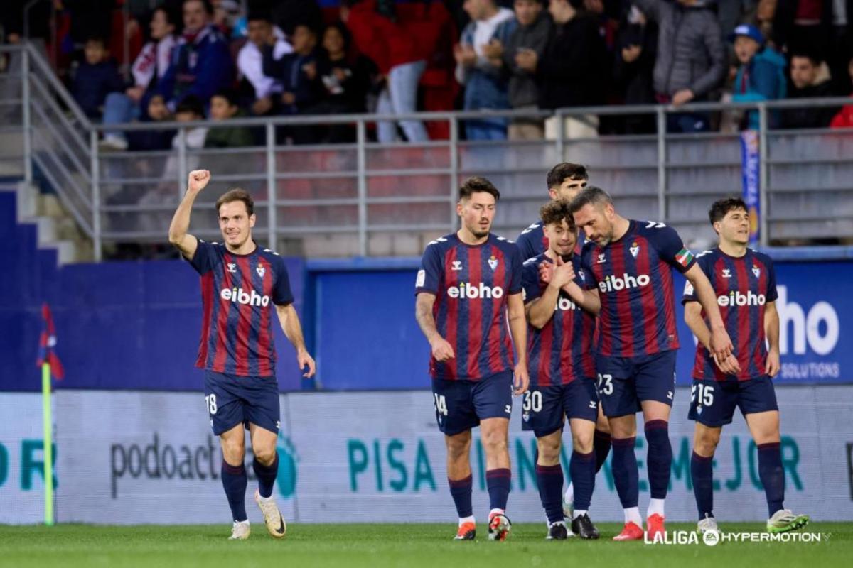 Ipurua quiere volver a ganar 'finales'