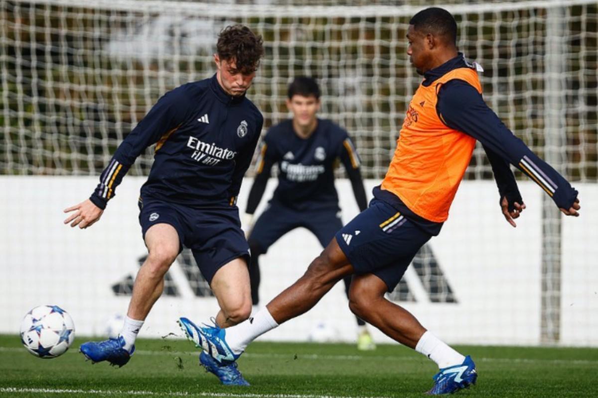 David Cuenca renueva hasta 2026