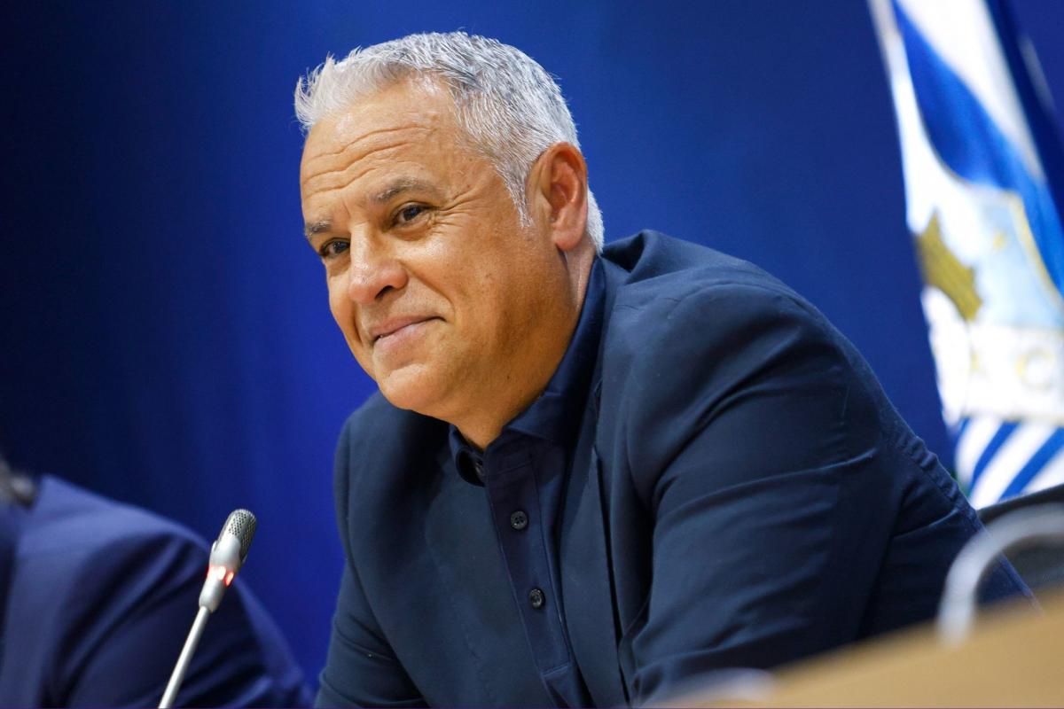 El Málaga apuesta por la roca