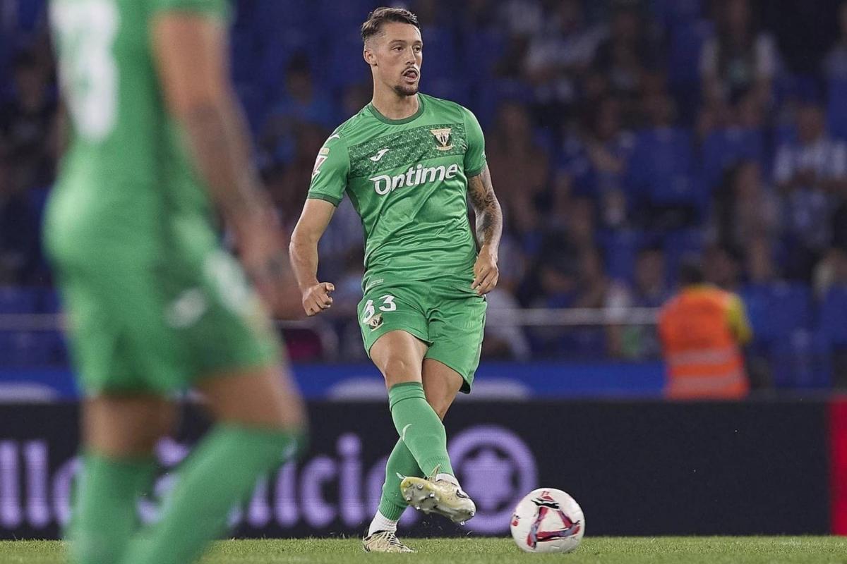 Lalo, nuevo jugador del Albacete