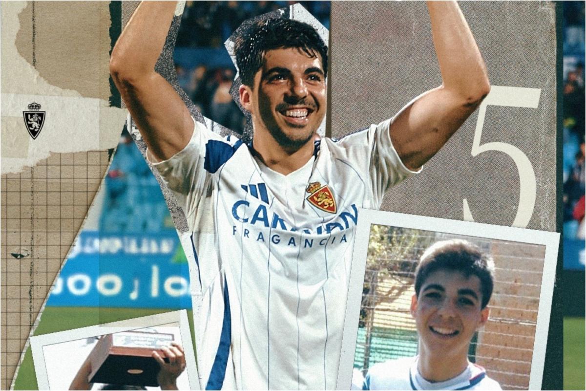 Clemente se presenta con su versión 2.0