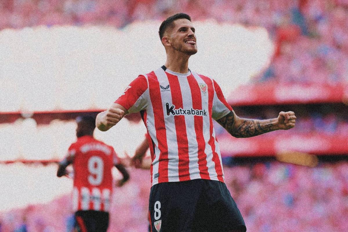 Peio Canales entra en la convocatoria y Sancet sigue fuera