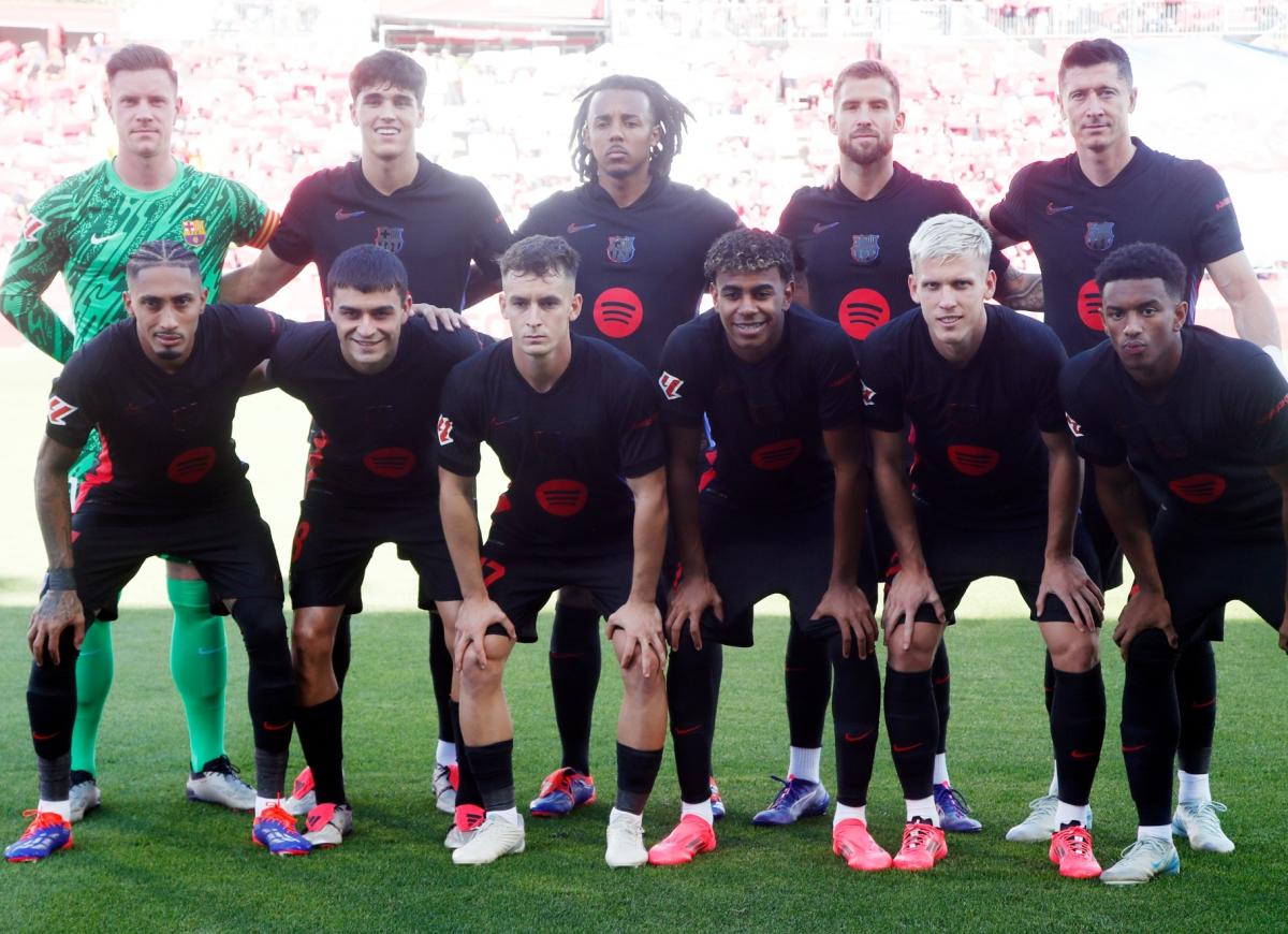 Barça y Nike: un contrato de 140 millones por temporada