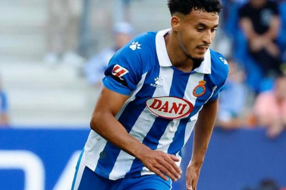 Omar El Hilali: "Le dije que no dos veces al Barcelona"