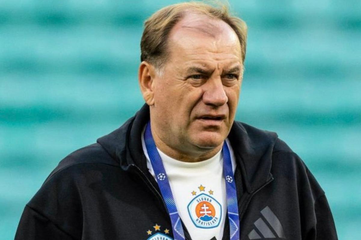 Vladimir Weiss: “Lo que hizo el Girona el curso pasado fue un milagro”