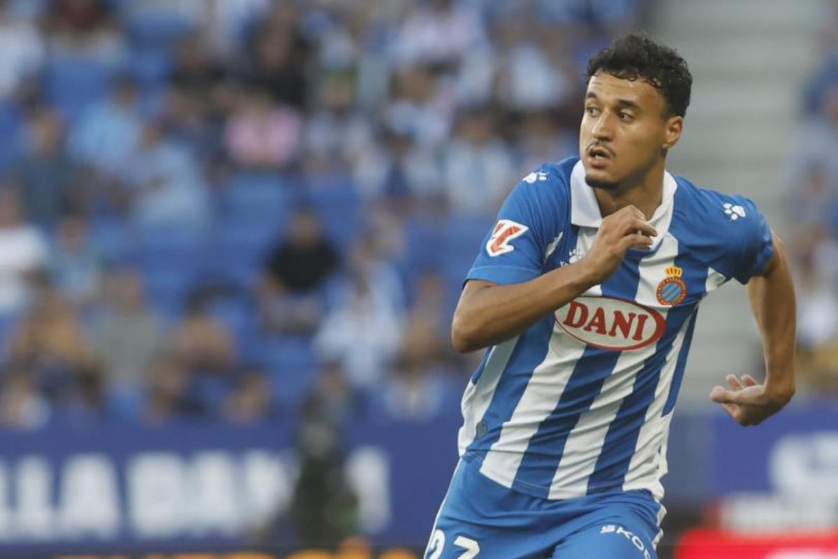 Omar El Hilali asegura que el equipo está centrado e ilusionado con el ...