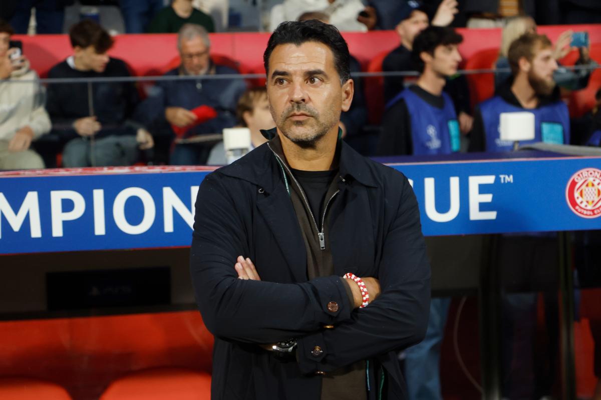 Míchel cambia de representante: su excompañero en el Rayo Álvaro Zazo ...