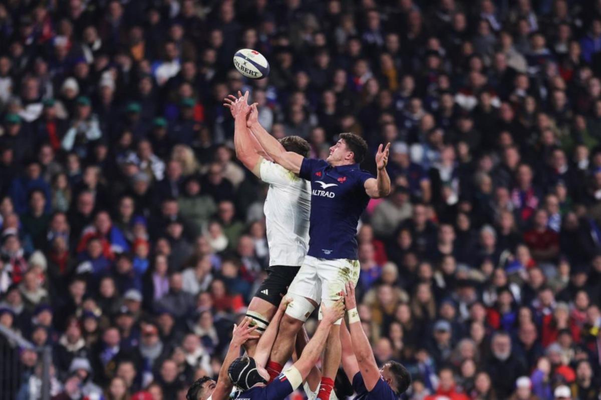 Una 'Fórmula 1' de Globetrotters' amenaza la estructura mundial del rugby