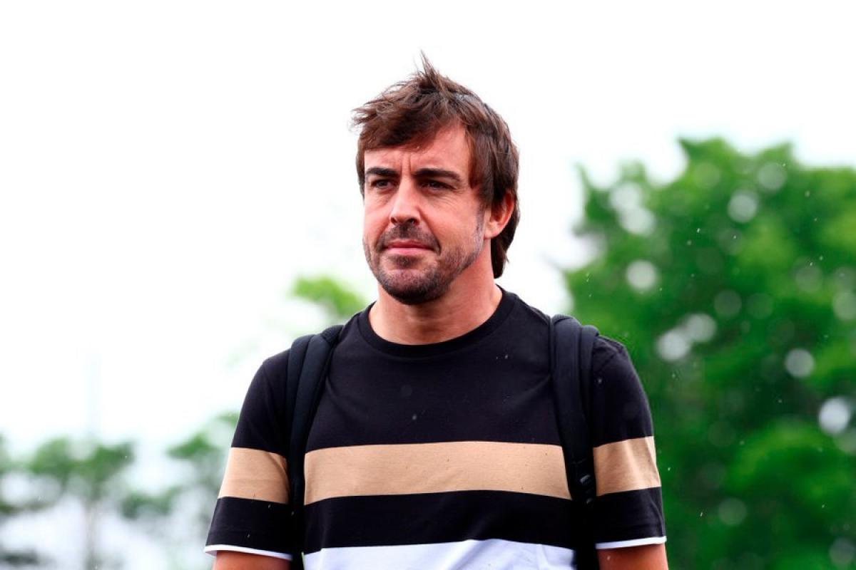 Alonso: "Es difícil explicarlo, pero estamos en mejor forma que el año ...