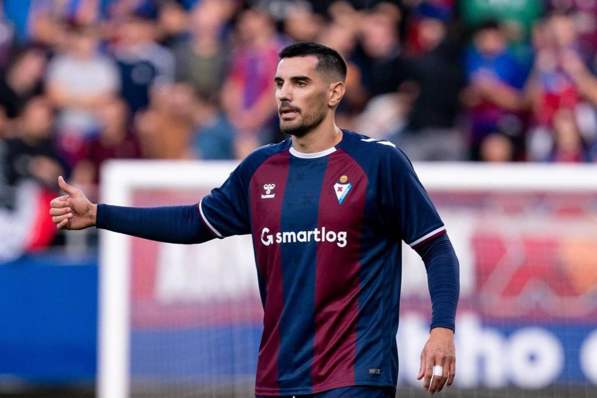 Chema cambia por completo su situación