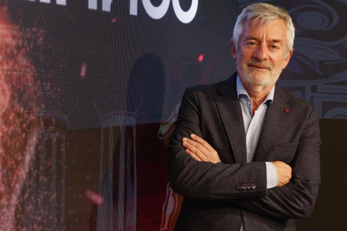 Fernando Carpena reelegido presidente por quinto mandato consecutivo Fernando Carpena reelegido presidente por quinto mandato consecutivo
