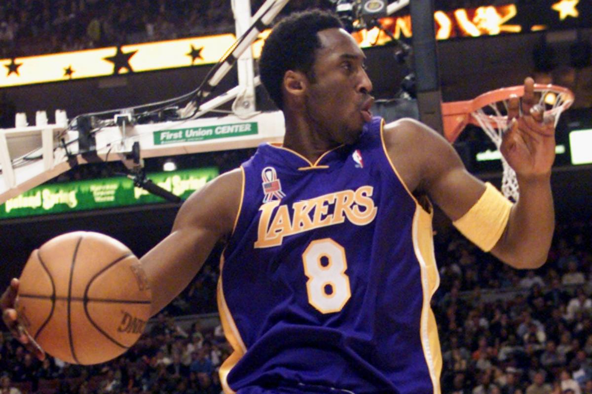 Lonzo Ball: "Kobe Bryant nunca fue el mejor... por su récord de tiros fallados"