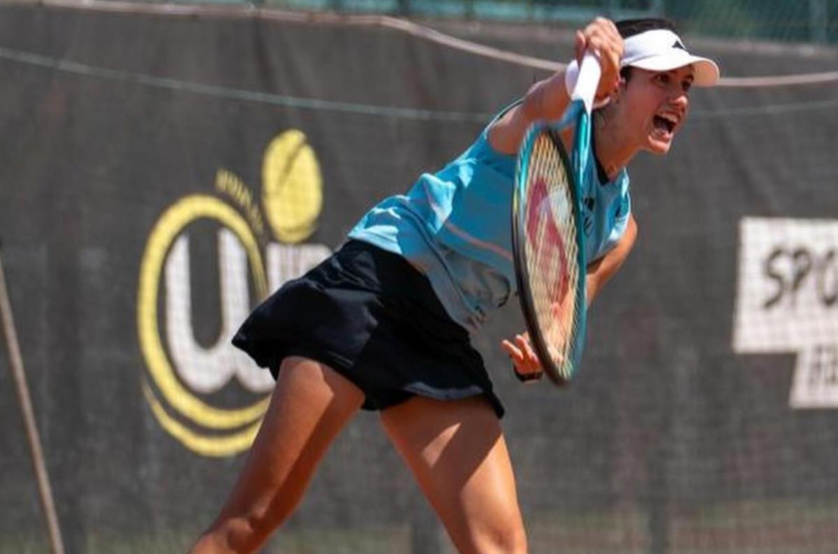 El título ITF de la semana llega desde Monastir