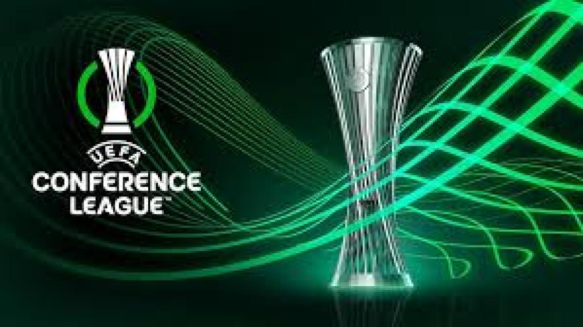 Partidos de hoy, jueves 12 de diciembre, de la Conference League ...