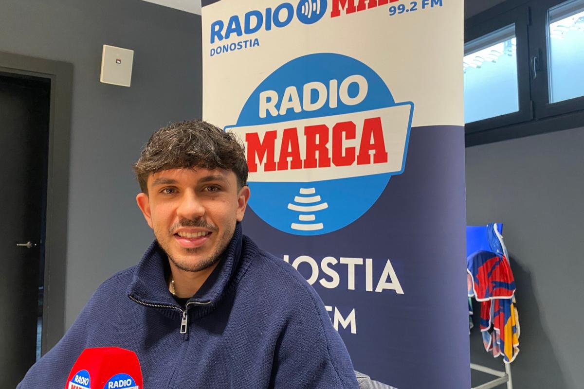 Aramburu: "Queremos ganar en Vigo, pasar en Copa y entrar en el top 8 ...