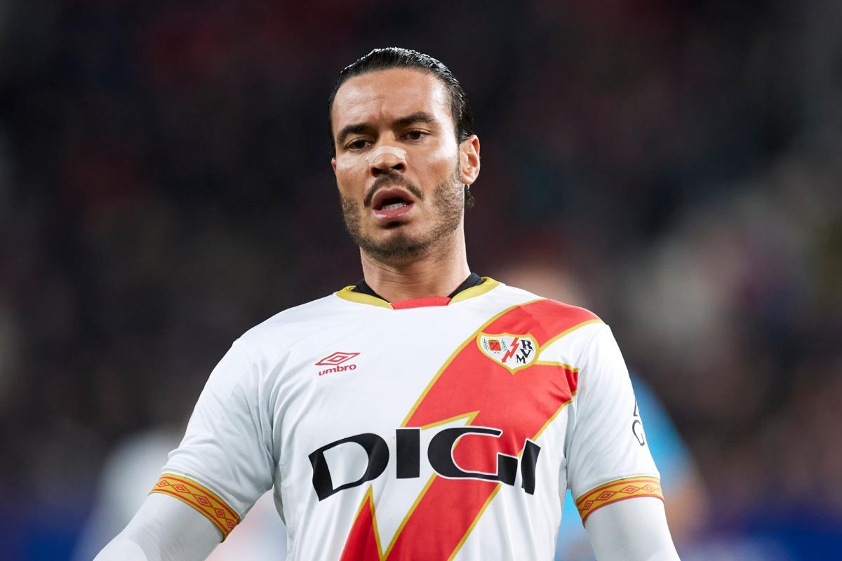 Benjamín ataca a Raúl de Tomás: "Es insoportable"