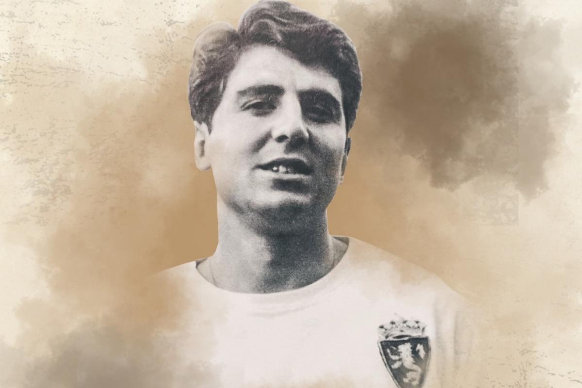 Muere Juan Manuel Villa, uno de los 'Magníficos' del Zaragoza