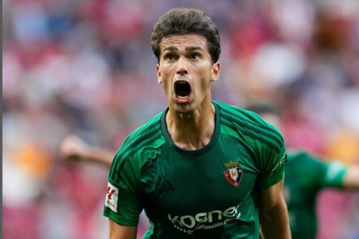 Lucas Torró, el 'antiataque' que le espera al enrachado Atlético