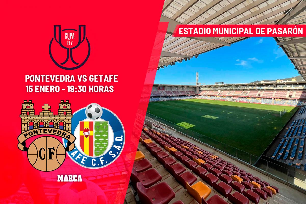 Pontevedra - Getafe I A este equipo ‘hai que roelo’: previa, análisis ...