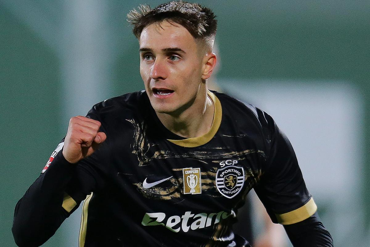 La remontada de Iván Fresneda: "Hará una segunda vuelta muy buena"