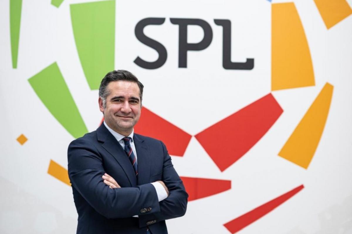 Jesús Arroyo ficha por la Saudi Pro League