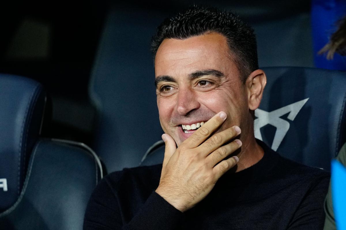 Xavi cumple 45 años: qué hace, sus planes de futuro... y un regreso próximo