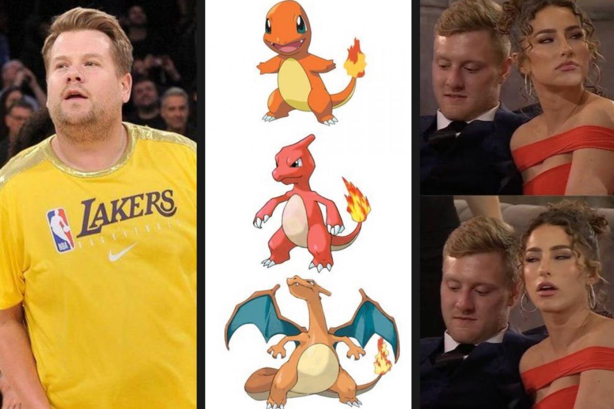 Los memes más duros del traspaso de Doncic a los Lakers: sin compasión ...