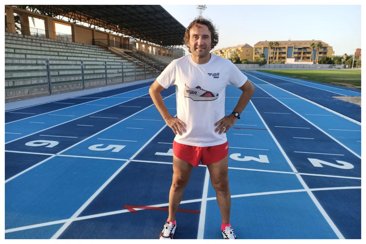 Por qué el calentamiento te hará mejor runner