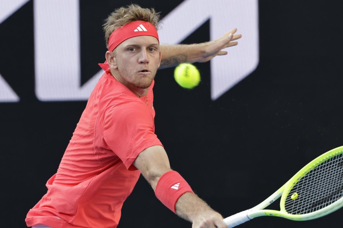 Davidovich se carga a Fritz y jugará las semifinales de Delray Beach ...