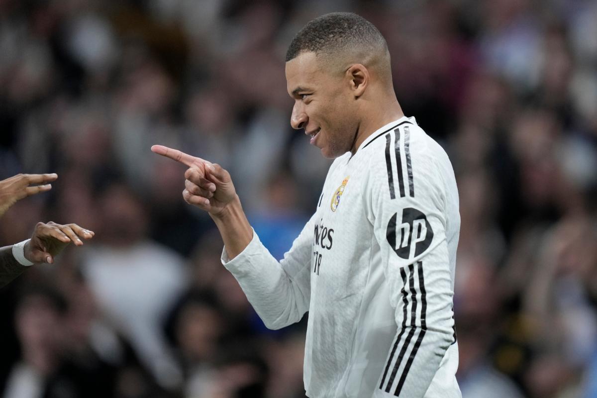 Pichichi de la Champions: así está la batalla por ser el máximo ...