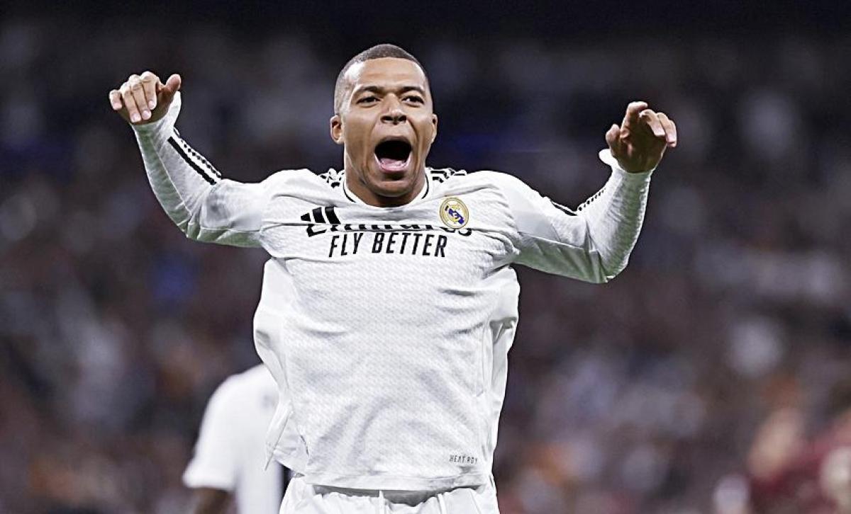 Pichichi de la Champions: así está la batalla por ser el máximo ...