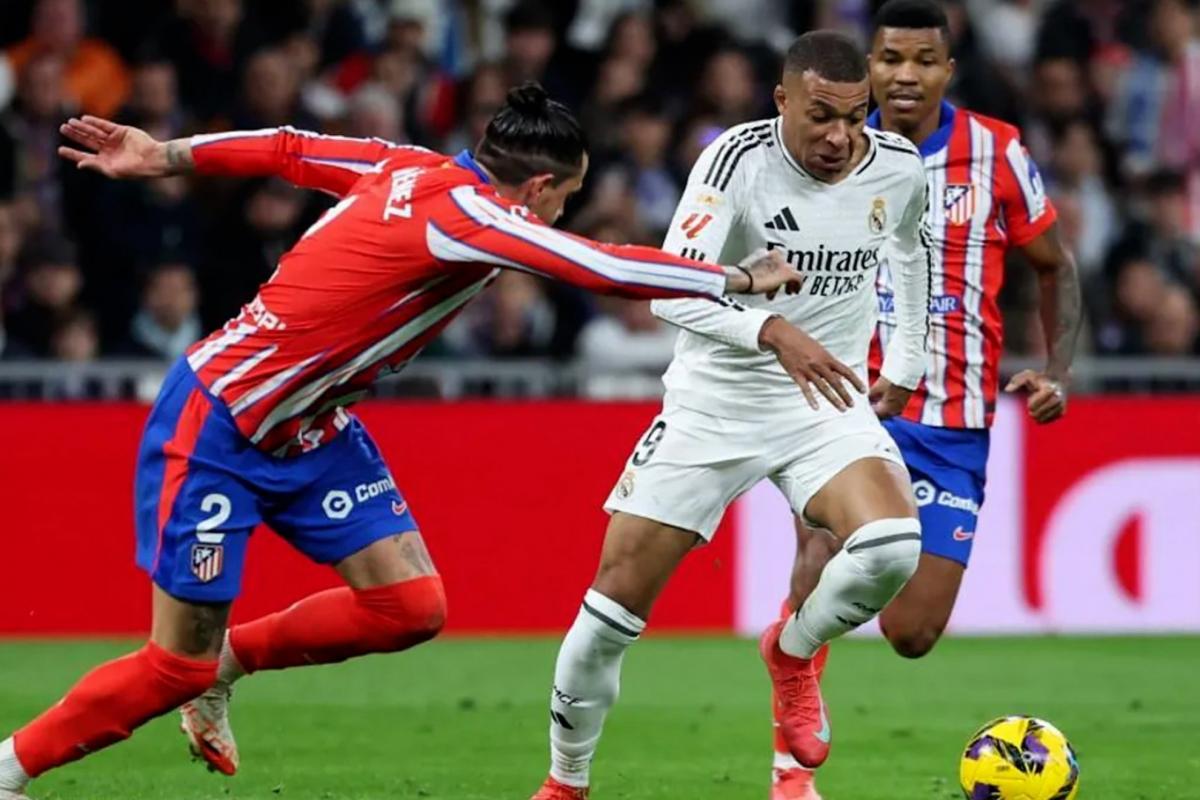 Cuándo será el próximo partido del Real Madrid en cuartos de final de ...