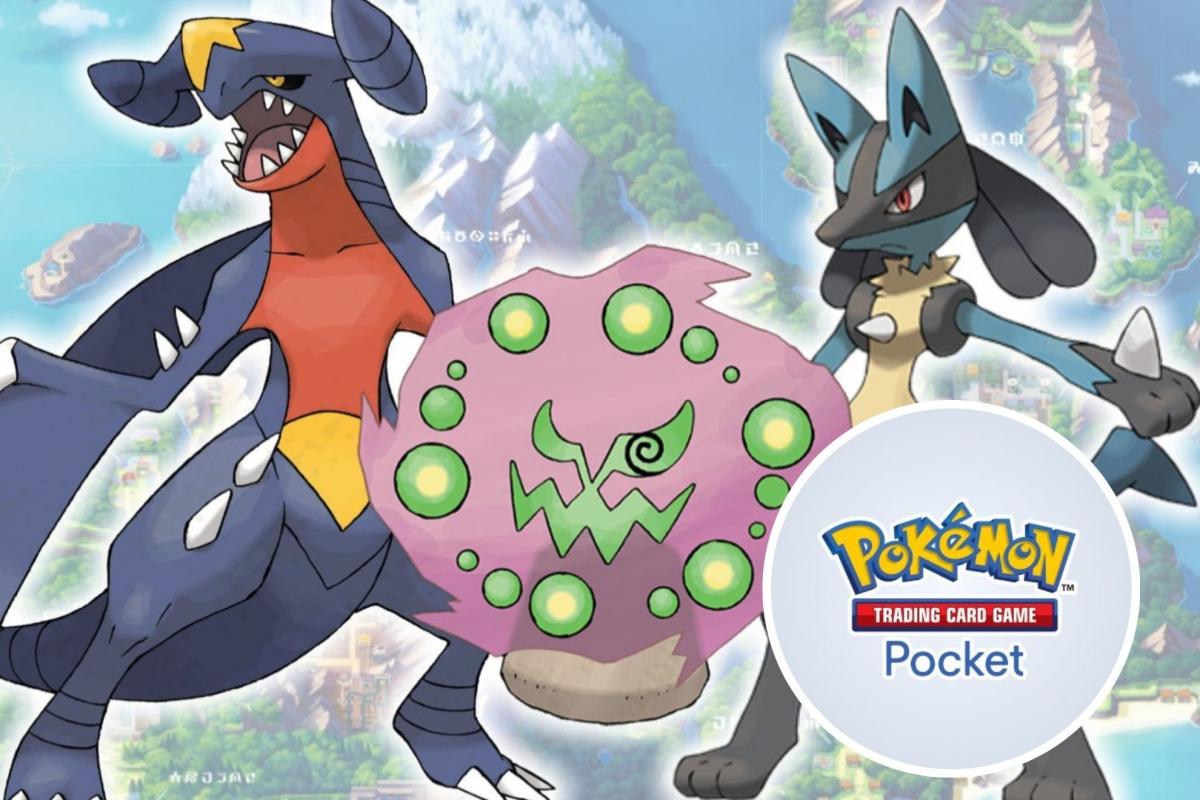 ¡Bombazo en Pokémon TCG Pocket! Según las últimas filtraciones la ...