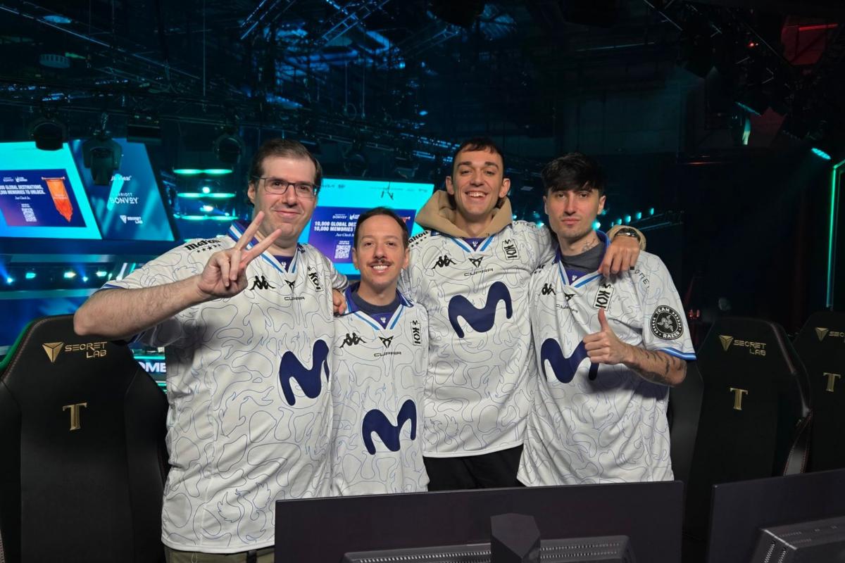 El costream de KOI 'no echa de menos a Ibai': Knekro alcanza los 110.000 espectadores en el fin ...