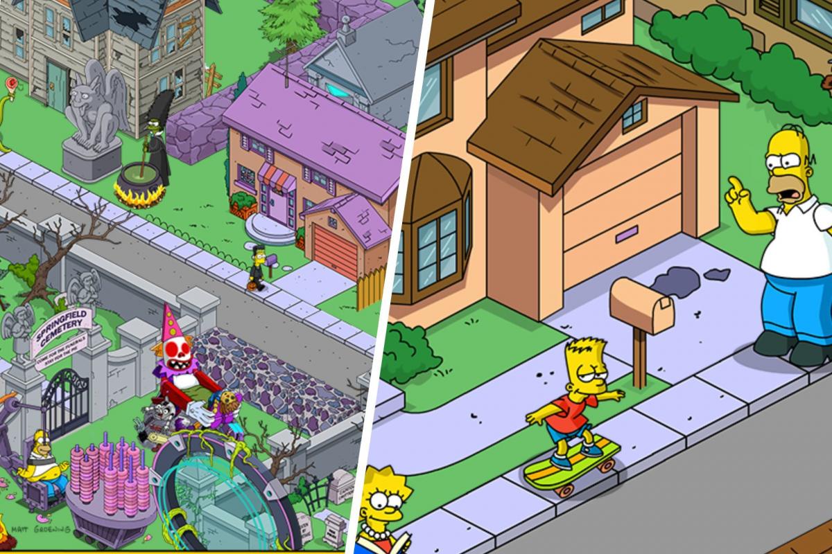 Los Simpson dicen adiós a una era: nos despedimos de uno de sus ...