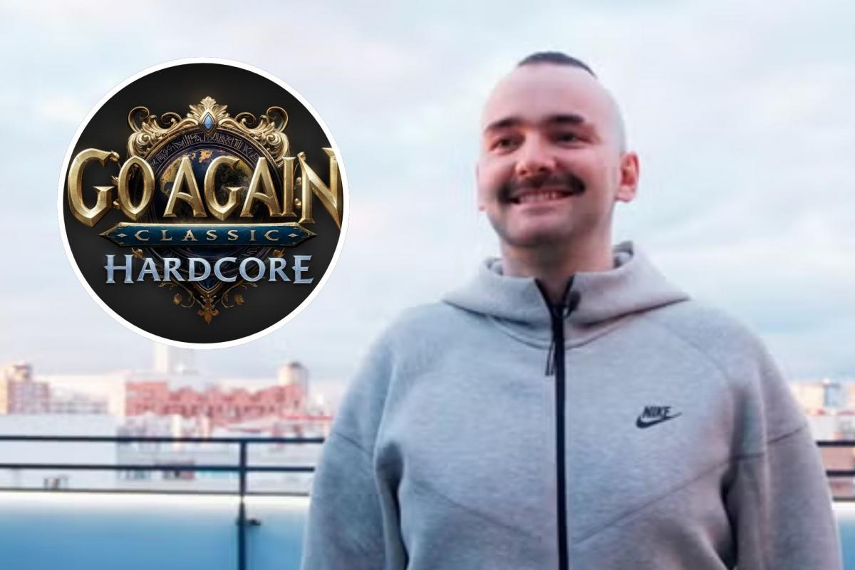 Así es 'Go Again', el nuevo gran evento de streamers de Xokas en el WoW ...