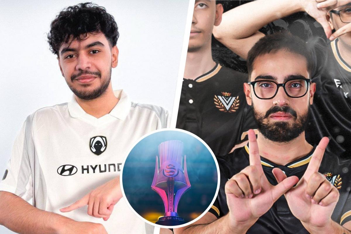 "Los Heretics despiertan a tiempo y Veni Vidi Vici sigue callando bocas en la Superliga Domino's''