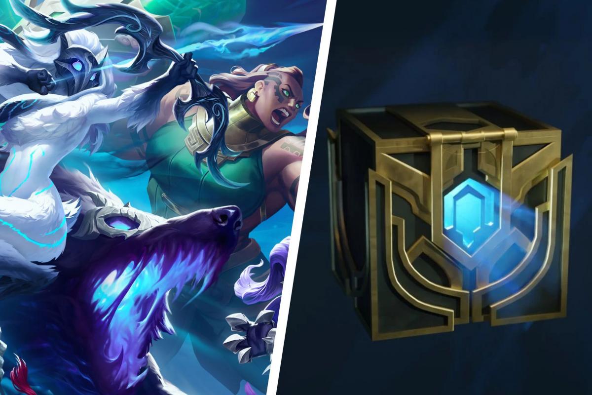 Riot Games ya ve las consecuencias sus polémicas medidas: Así ha bajado ...