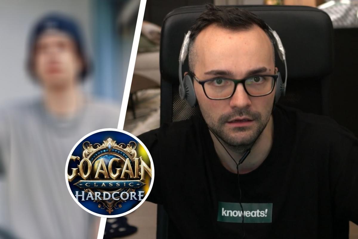 Xokas confirma que aún queda Go Again 'para rato' y anuncia la llegada ...