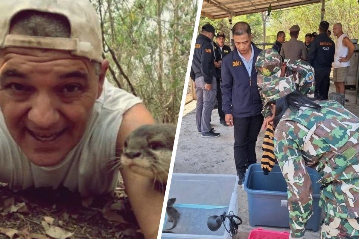 Javi Oliveira relata las condiciones de Frank Cuesta en la cárcel en ...