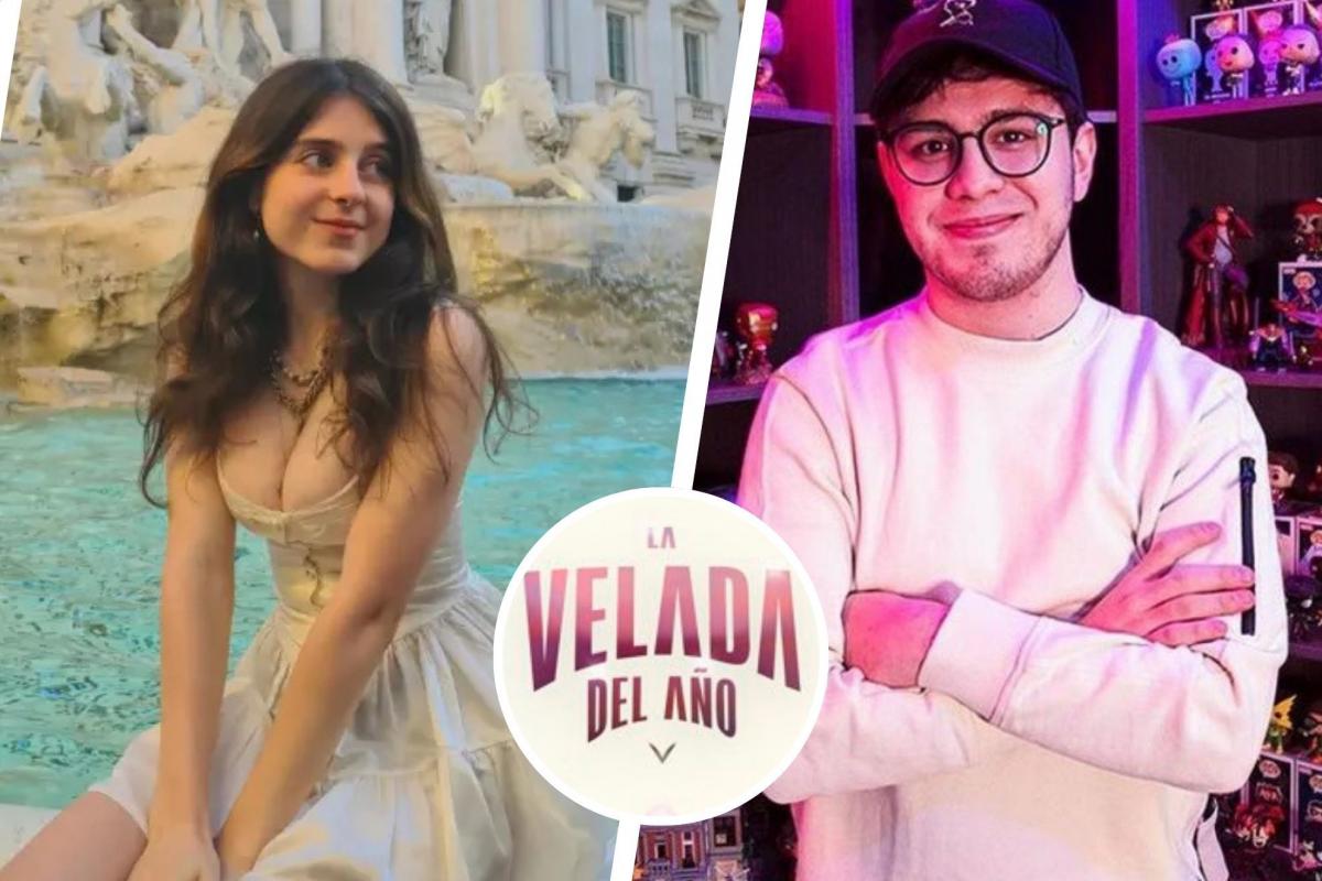 Roro, prácticamente confirmada como participante en La Velada del Año 5 ...