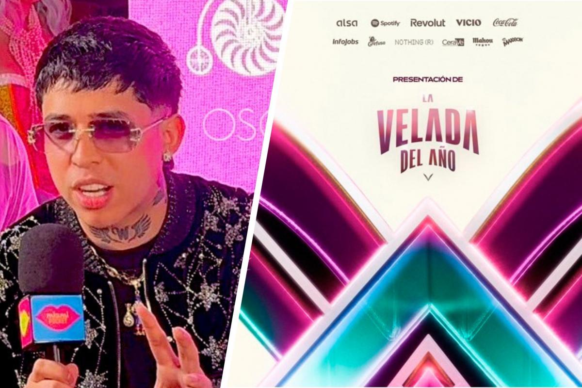 WestCol anuncia que no estará en La Velada a pesar de los rumores: "Las ...