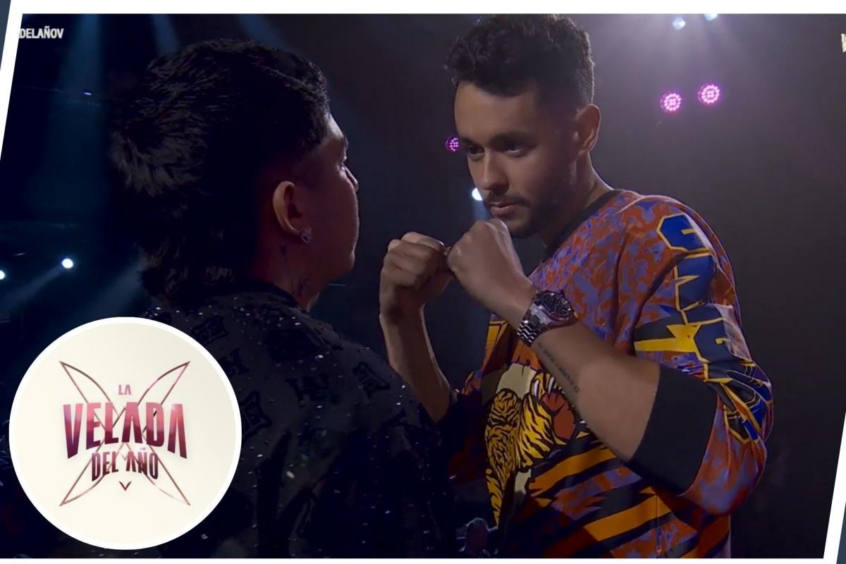 TheGrefg contra WestCol, el combate más grande en la historia de La ...