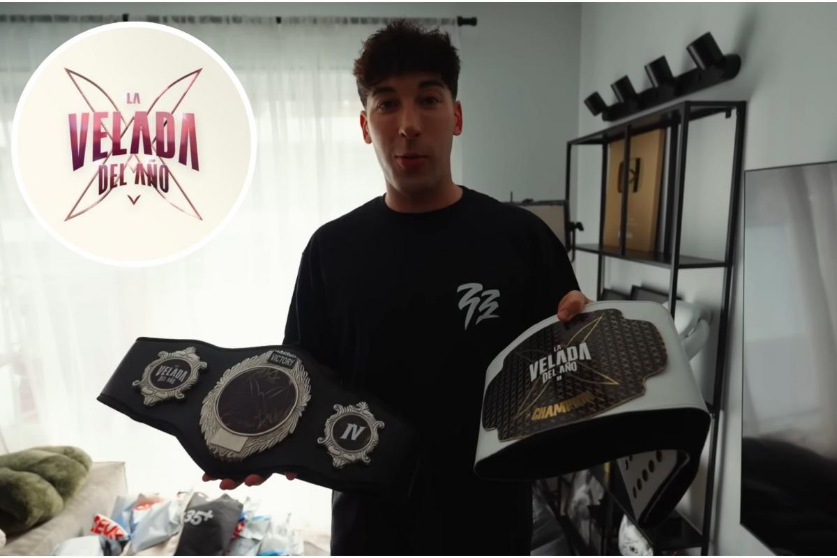 ViruZZ, en su cuarta Velada del Año: una lista de dieciséis rivales y ...