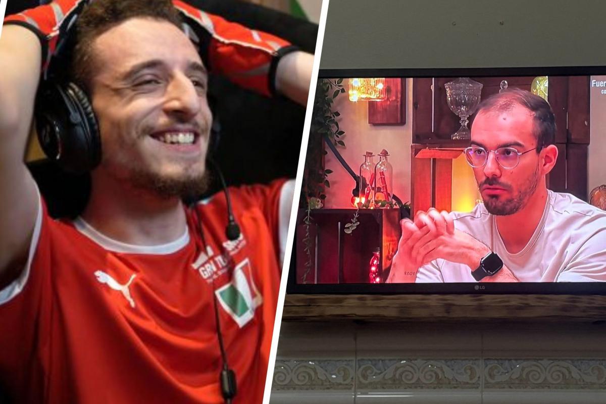 José Serrano, el campeón del mundo de Gran Turismo 7 que ha sorprendido ...