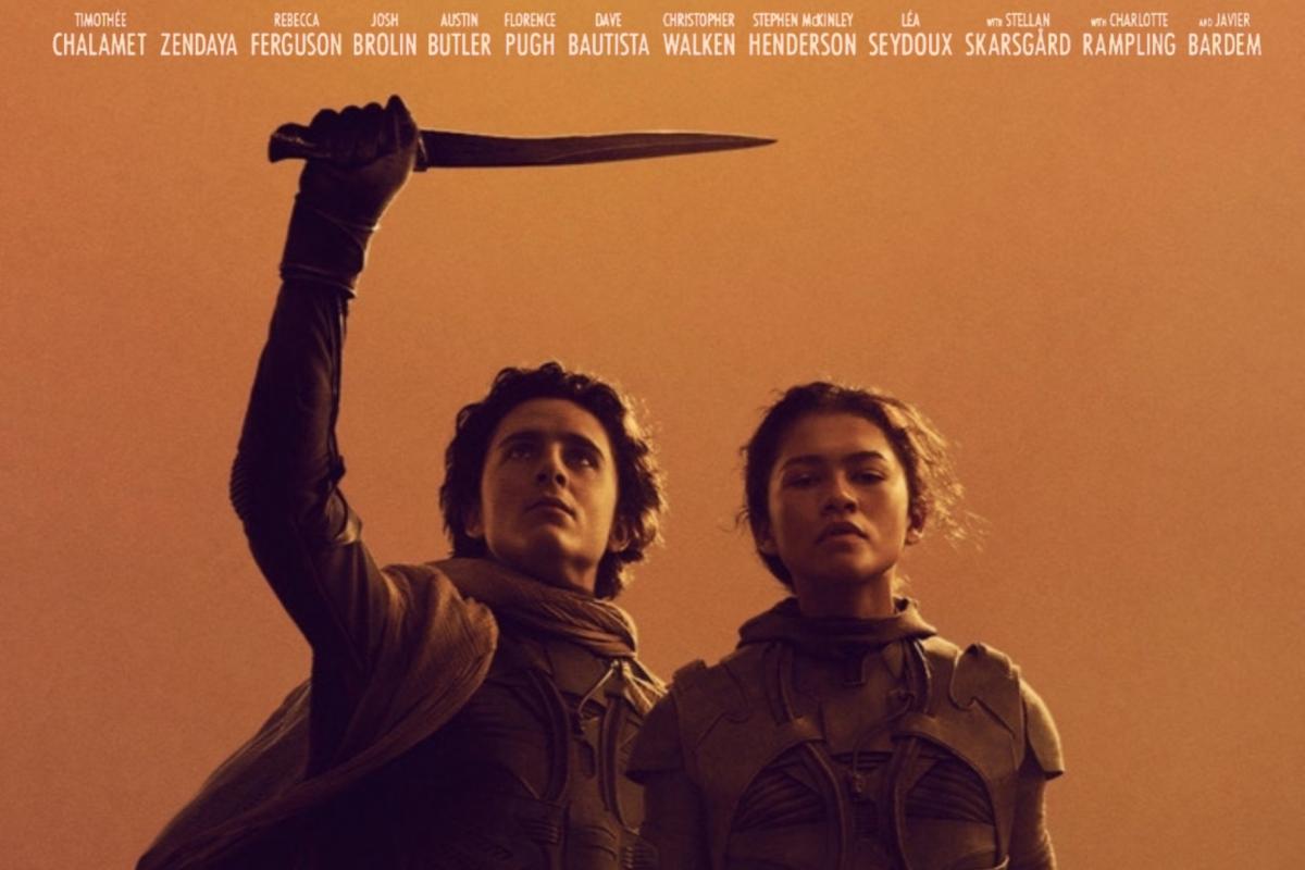 Crítica de Dune, parte 2: Un gran espectáculo de gigantismo, equilibrio y misticismo