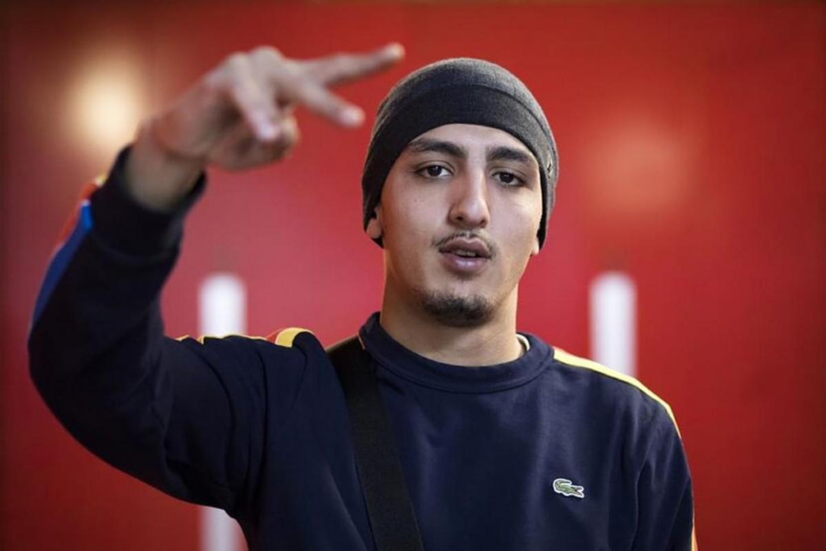 Morad ingresa en prisión: ¿de qué está acusado el rapero y por qué ha ...